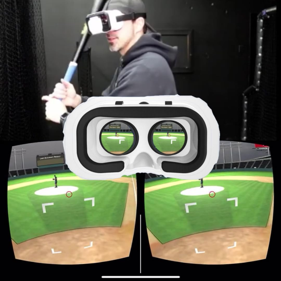 The Baseball Kit Bundle – Applied Vision Sports