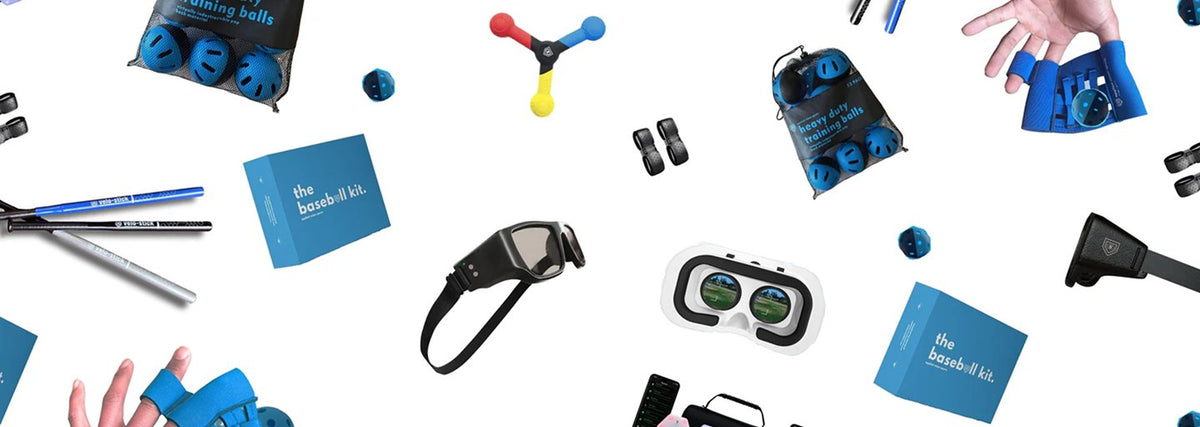 Swing Trainers – Tagged "Bundle"– Applied Vision Sports