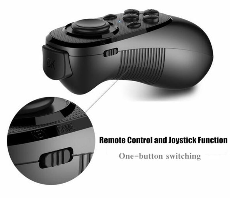 Swing Trigger™ VR Remote – Applied Vision Sports